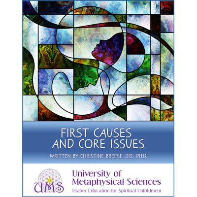 First Causes / Core Issues - PDF / MP3 Download - University of ...