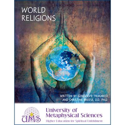 World Religions - PDF Download - University of Metaphysical Sciences ...